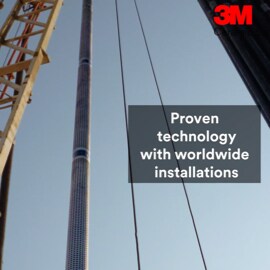3M™ Ceramic Sand Screen Systems | 3M Indonesia